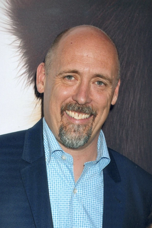 Chris Renaud | Illumination Wiki | Fandom