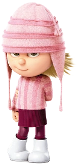 Edith Gru | Illumination Wiki | Fandom