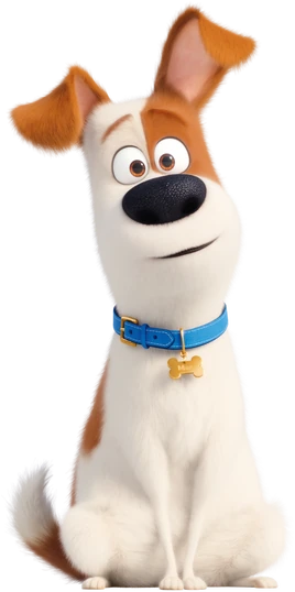 Max | Illumination Wiki | Fandom