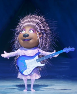 Category:Characters | Illumination Entertainment Wikia | Fandom