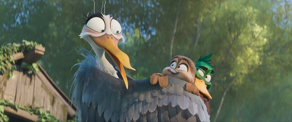 Erin | Illumination Wiki | Fandom