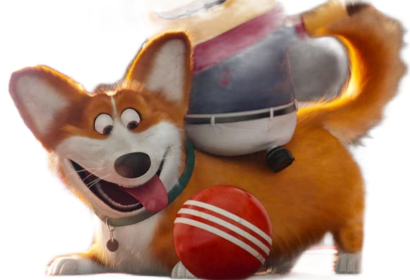 Category:Characters | Illumination Entertainment Wikia | Fandom