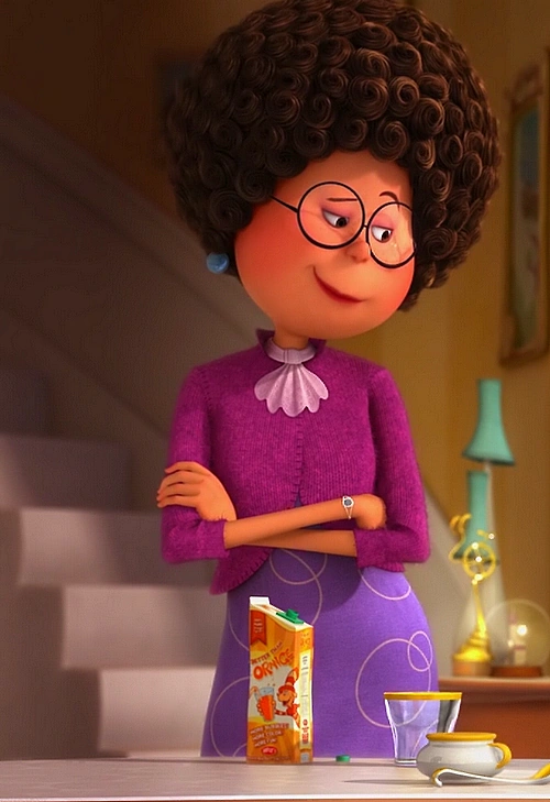 Mrs. Wiggins | Illumination Wiki | Fandom