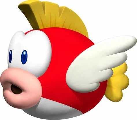 Cheep cheep | Illumination Entertainment Wikia | Fandom