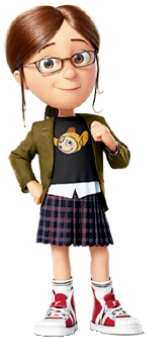 Margo | Illumination Entertainment Wikia | Fandom