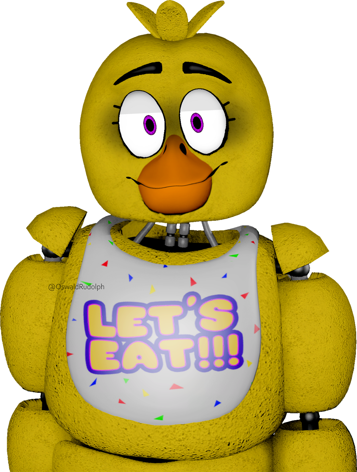 Chica | Illumination Entertainment Wikia | Fandom Chica | Illumination Entertainment Wikia | Fandom