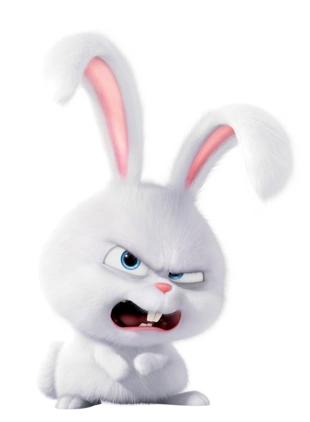 Snowball | Illumination Entertainment Wikia | Fandom