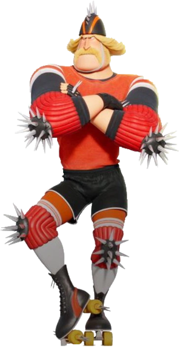 Svengeance | Illumination Wiki | Fandom