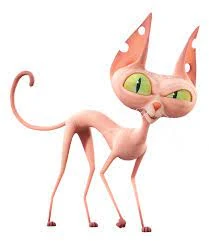 Ozone | Illumination Wiki | Fandom