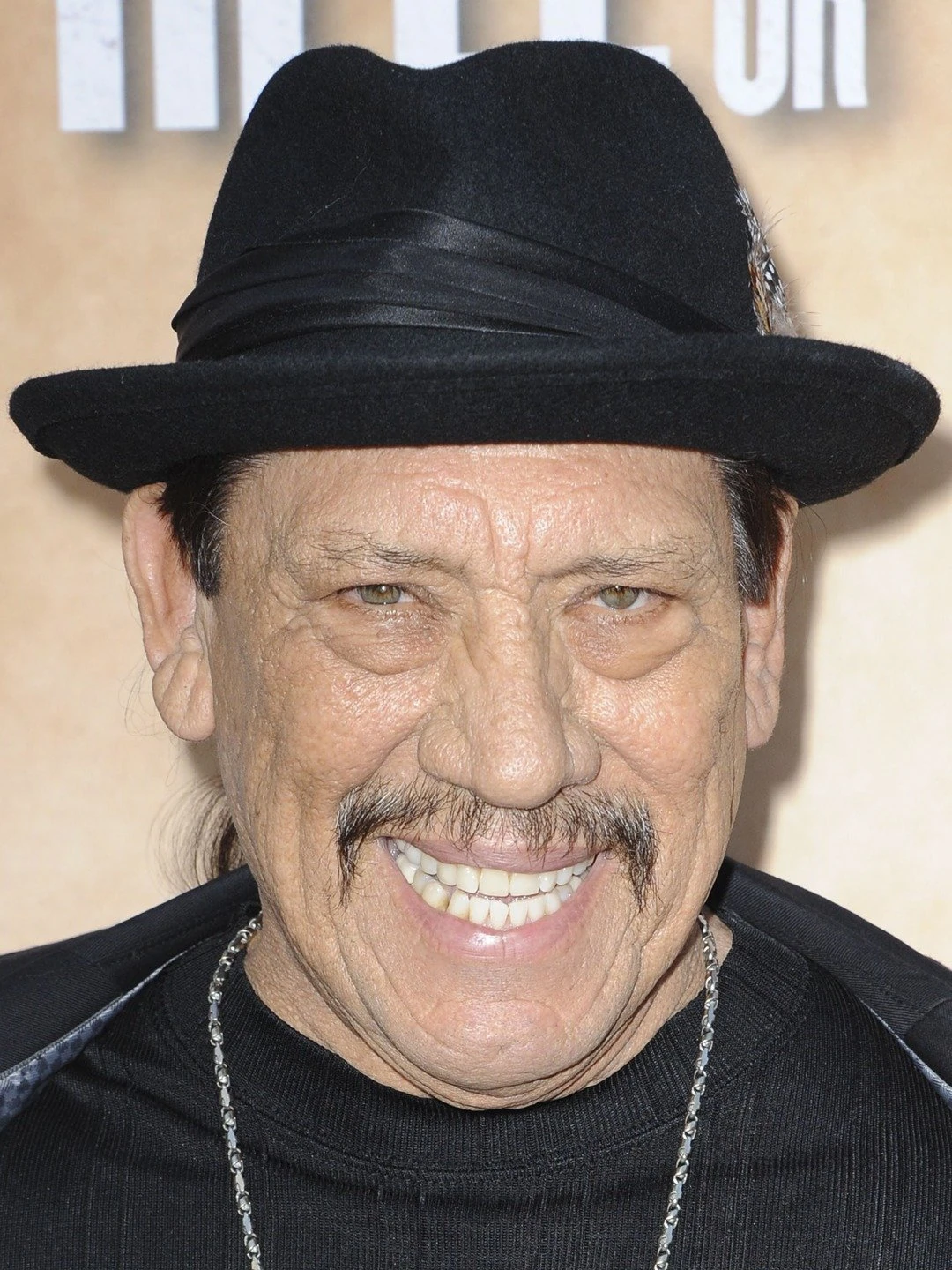 Danny Trejo | Illumination Wiki | Fandom