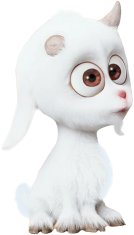 Lucky | Illumination Wiki | Fandom