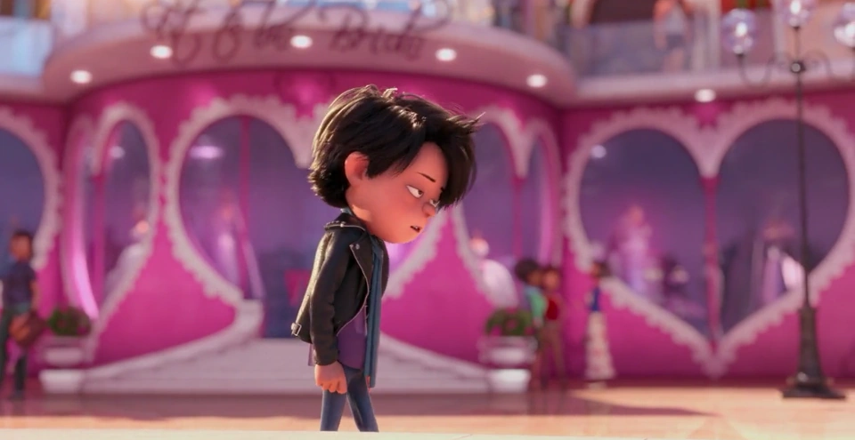 Just a Cloud Away | Illumination Wiki | Fandom