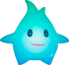 Lumalee | Illumination Wiki | Fandom