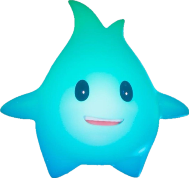 Lumalee | Illumination Entertainment Wikia | Fandom