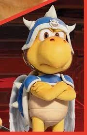 Koopa General | Illumination Wiki | Fandom