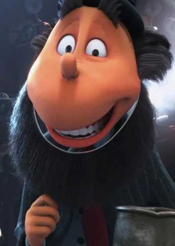 Ubb | Illumination Wiki | Fandom