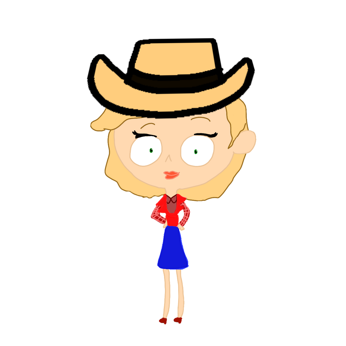 Farmer Kimberly | Illumination Entertainment Wikia | Fandom Farmer Kimberly | Illumination Entertainment Wikia | Fandom