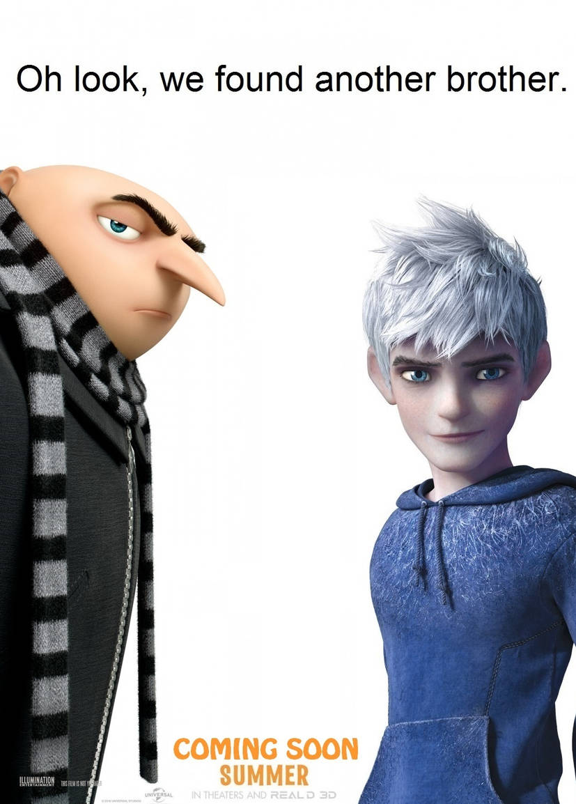 Despicable Me 5 | Illumination Entertainment Wikia | Fandom