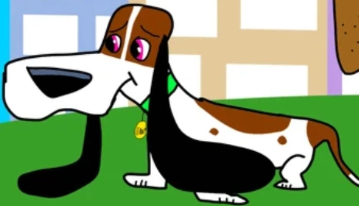 Basst Hound Illumination Entertainment Wikia Fandom