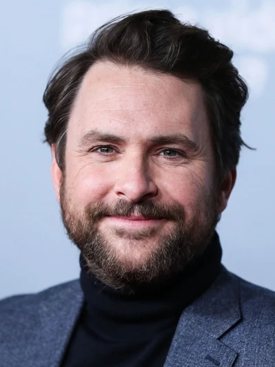 Charlie Day | Illumination Wiki | Fandom