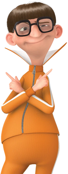 Vector | Illumination Entertainment Wikia | Fandom