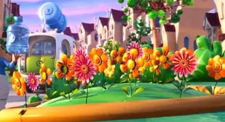 Thneedville (song) | Illumination Wiki | Fandom