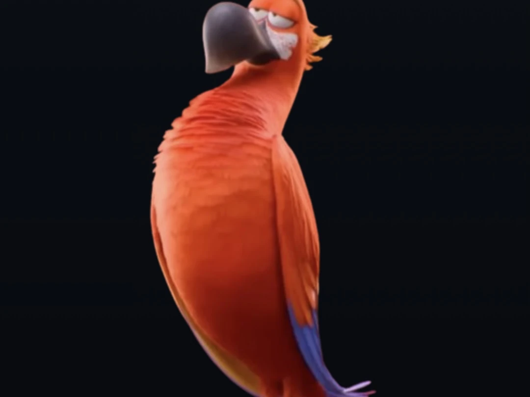 Delroy | Illumination Entertainment Wikia | Fandom