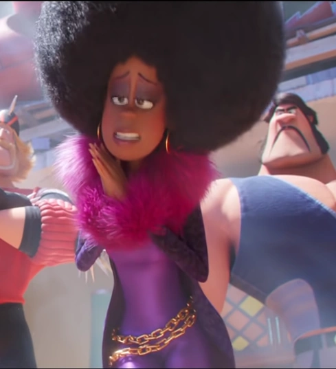 Belle Bottom | Illumination Entertainment Wikia | Fandom