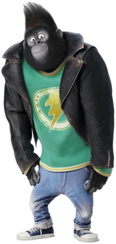 Johnny | Illumination Entertainment Wikia | Fandom