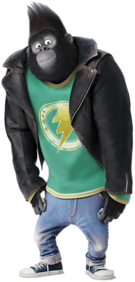 Johnny | Illumination Wiki | Fandom