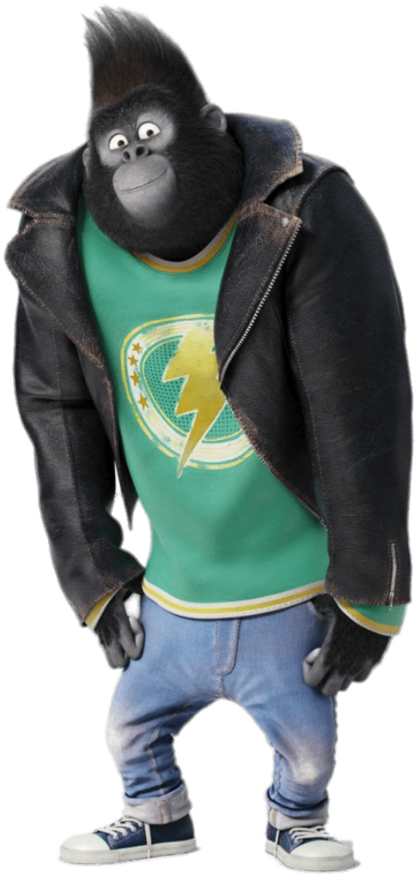 Johnny | Illumination Wiki | Fandom