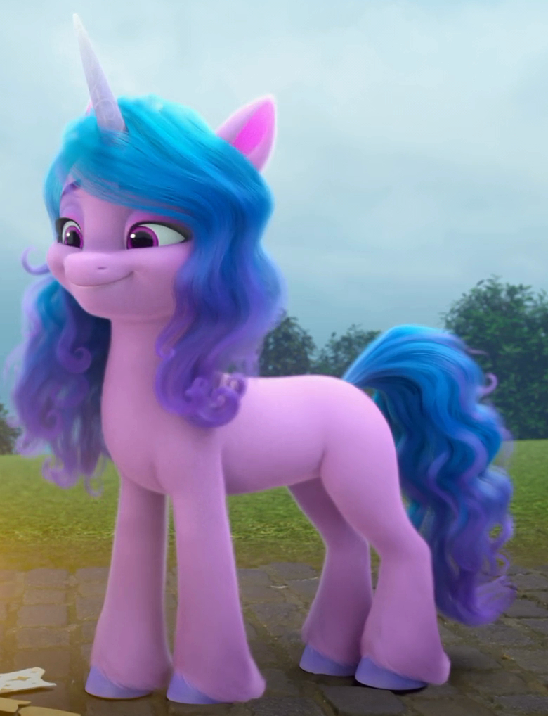 Izzy Illumination Entertainment Wikia Fandom