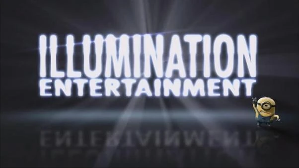 Intro | Illumination entertainment Wiki | Fandom