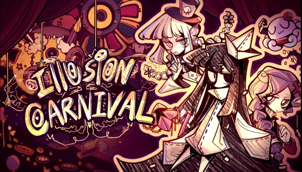 Module:Mbox/data | Illusion Carnival Wiki | Fandom