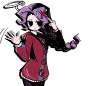 Demetria | Illusion Carnival Wiki | Fandom