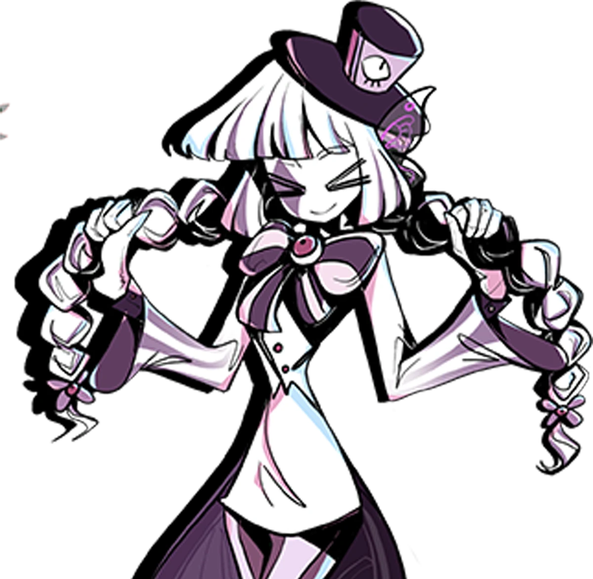 Deliriini/Gallery | Illusion Carnival Wiki | Fandom