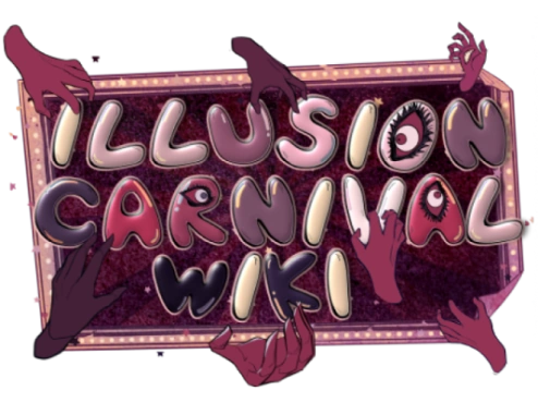 Deliriini/Gallery | Illusion Carnival Wiki | Fandom