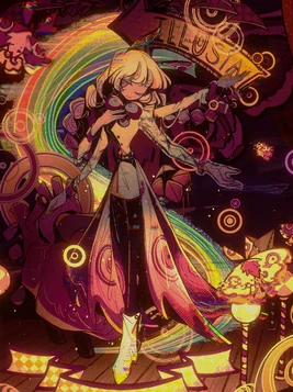 Illusia | Illusion Carnival Wiki | Fandom
