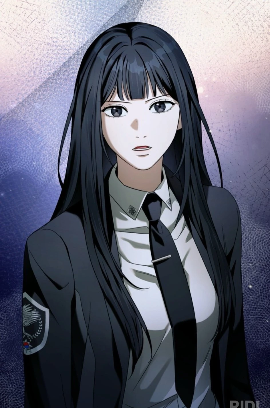 Seonwoo Yeon | Illusion Hunter from Another World Wiki | Fandom