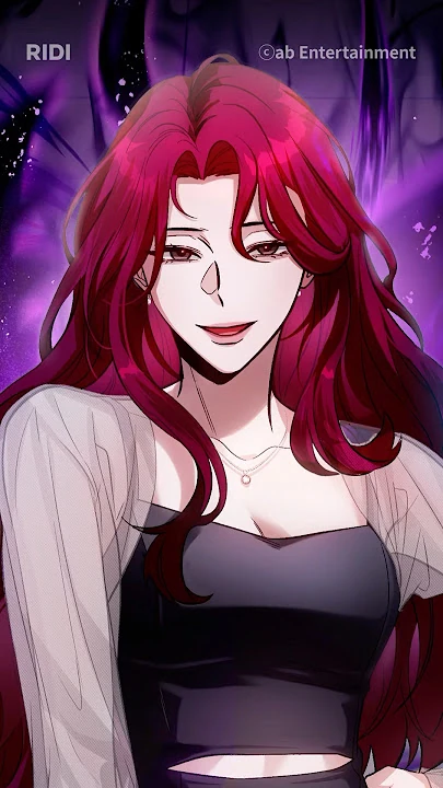 Seo Esther | Illusion Hunter from Another World Wiki | Fandom