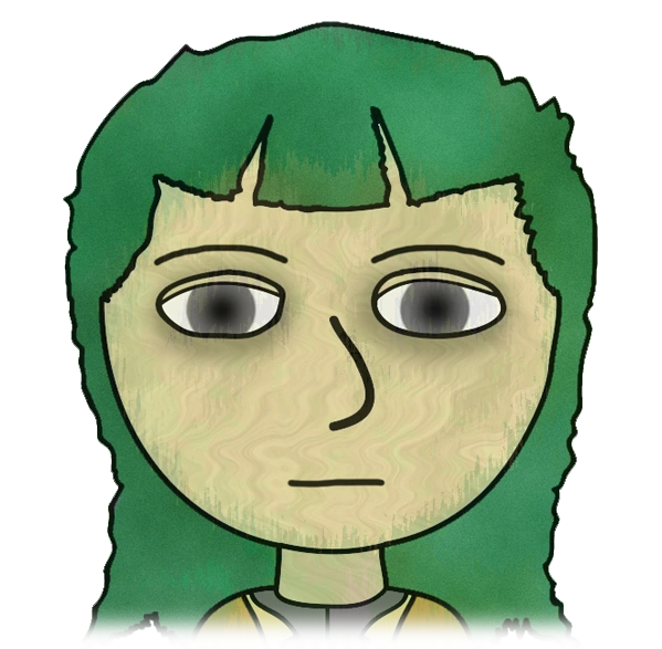 Susanna | Illusion Lock Wiki | Fandom