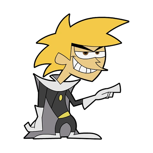 Dr. Max Powell | Illusionink Wiki | Fandom