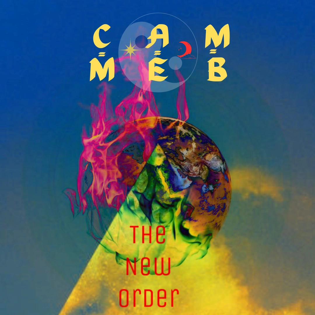 The New Order | Illusions & Illuminations: Leader Of The New Order Wiki ...