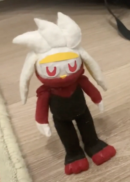 Raboot | Illusions of creations strike back Wiki | Fandom