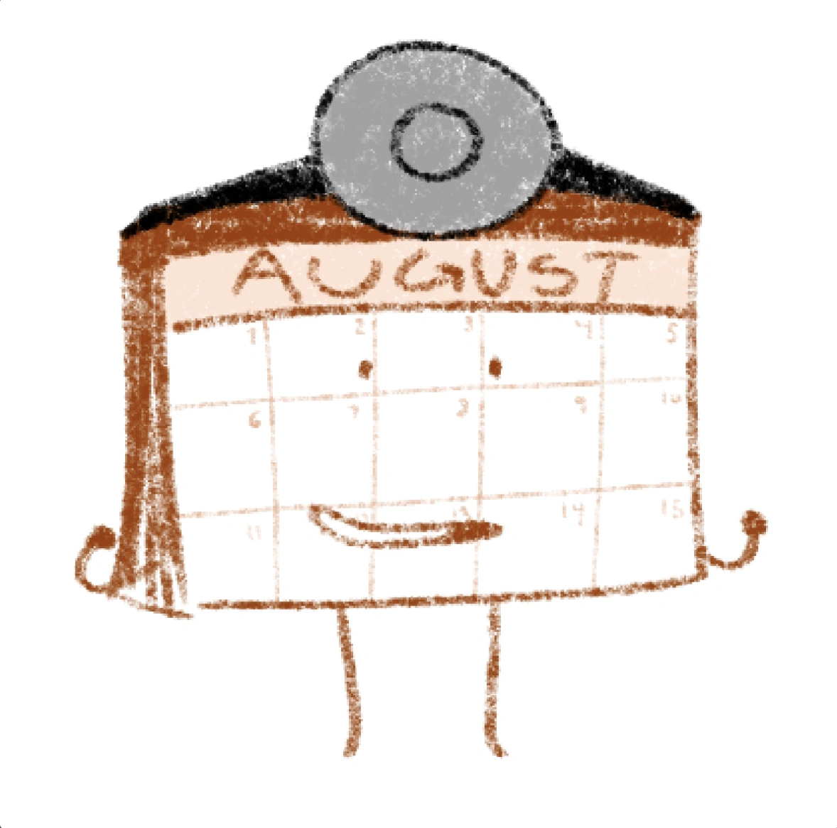 Calendar | Illusions Of The Illustrator Wiki | Fandom