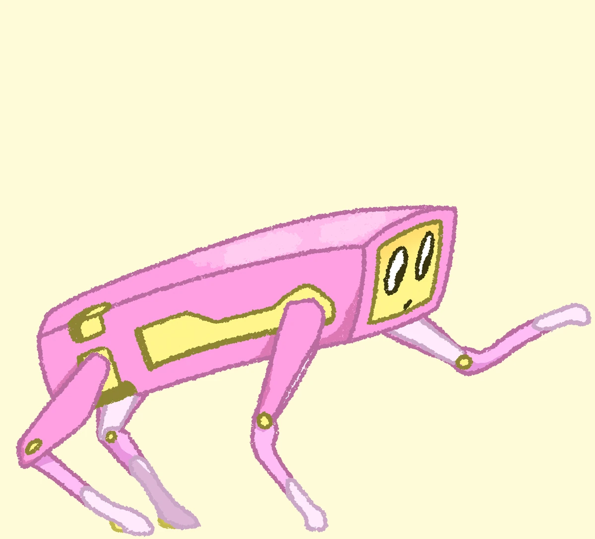 Ruppy | Illusions Of The Illustrator Wiki | Fandom