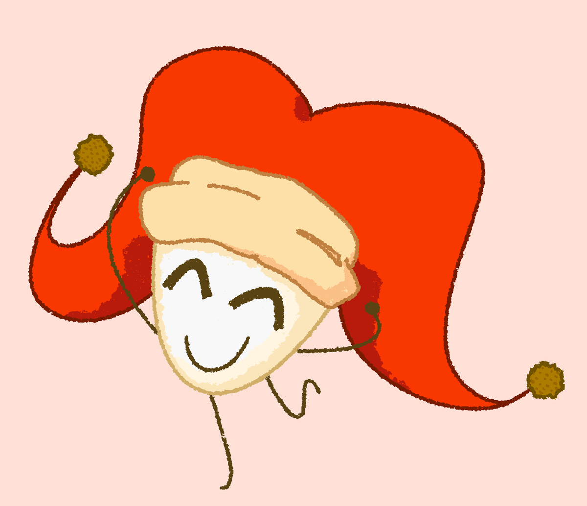 Ms Painless | Illusions Of The Illustrator Wiki | Fandom