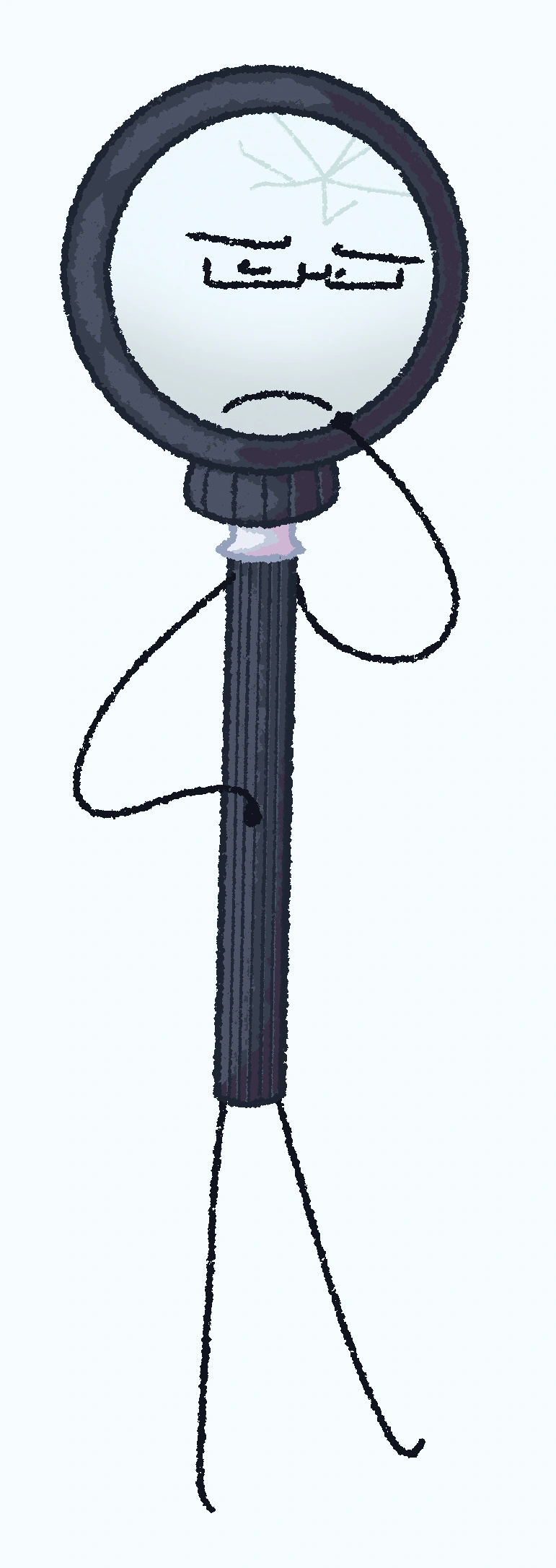 Maverick Gynn | Illusions Of The Illustrator Wiki | Fandom