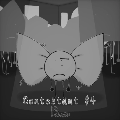 Bowtie | Illusions Of The Illustrator Wiki | Fandom