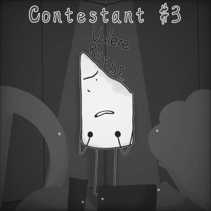 Valerie Reese | Illusions Of The Illustrator Wiki | Fandom